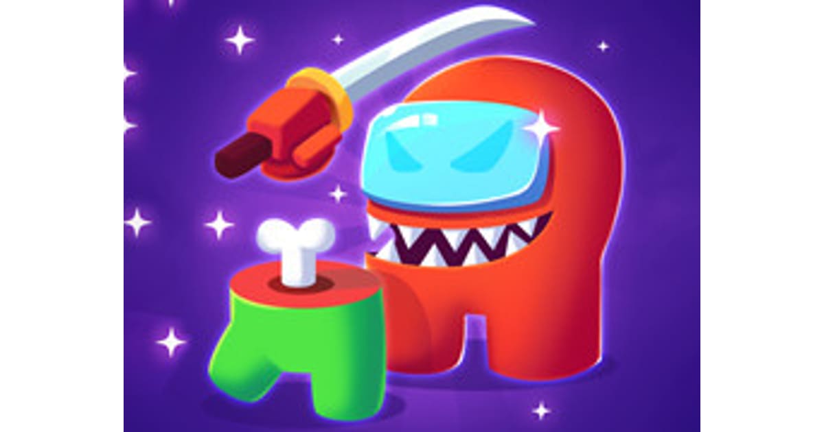 Kill Among Us - Play Kill Among Us Online - BestGames.Com