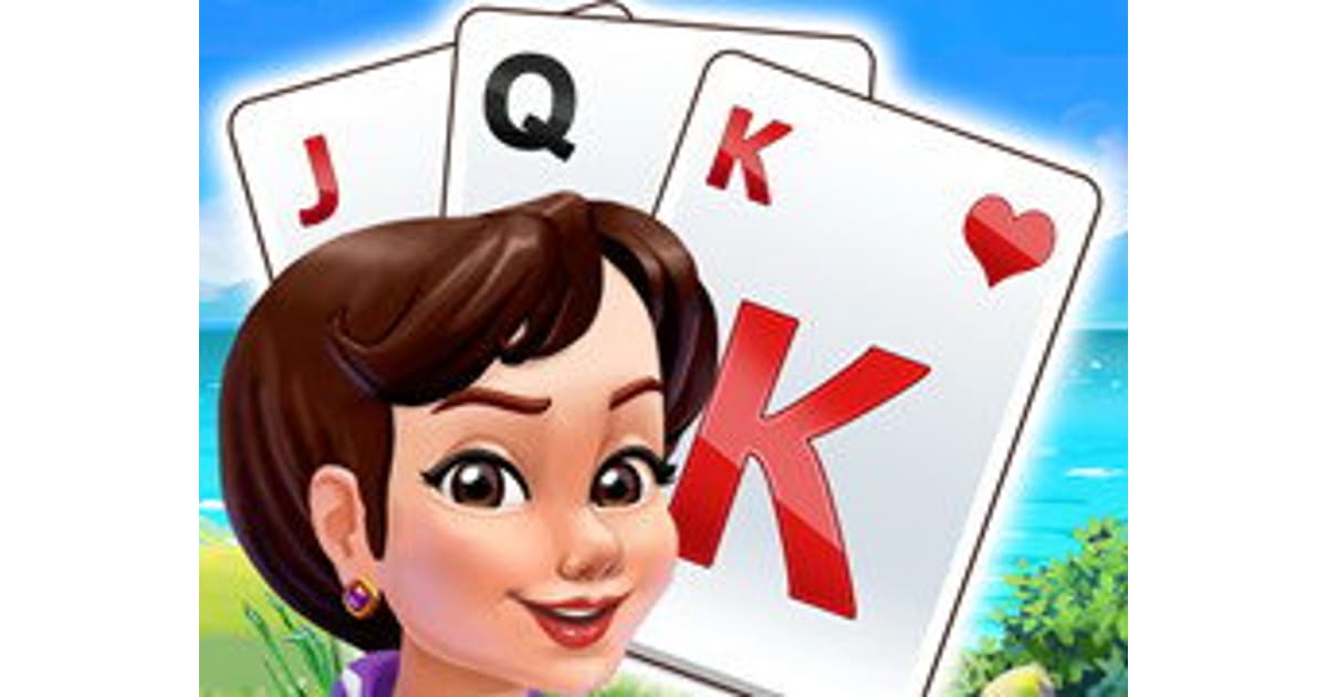 Kings And Queens Solitaire Tripeaks - Play Now - BestGames.Com