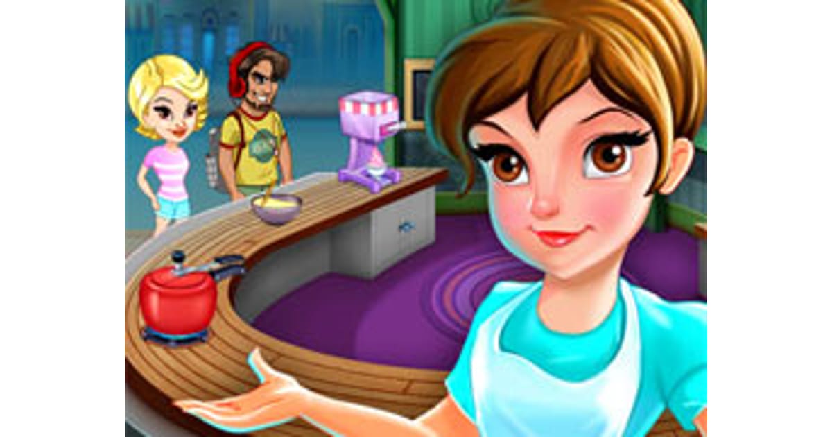 Kitchen Bazar - Play Kitchen Bazar Online - BestGames.Com