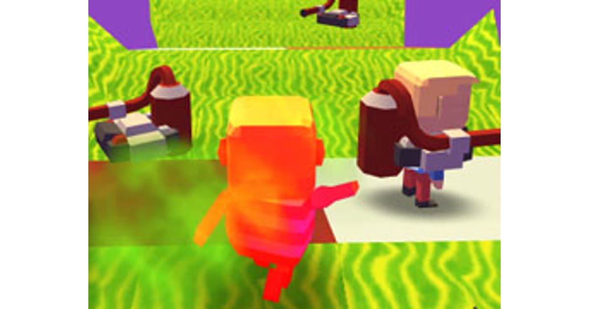 Kogama: Xmas Parkour - Play Kogama: Xmas Parkour Online - BestGames.Com