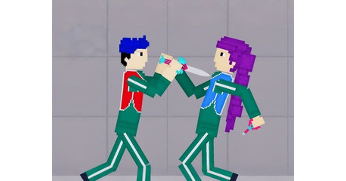 Sandbox Game: KPop Demon Hunters | BestGames