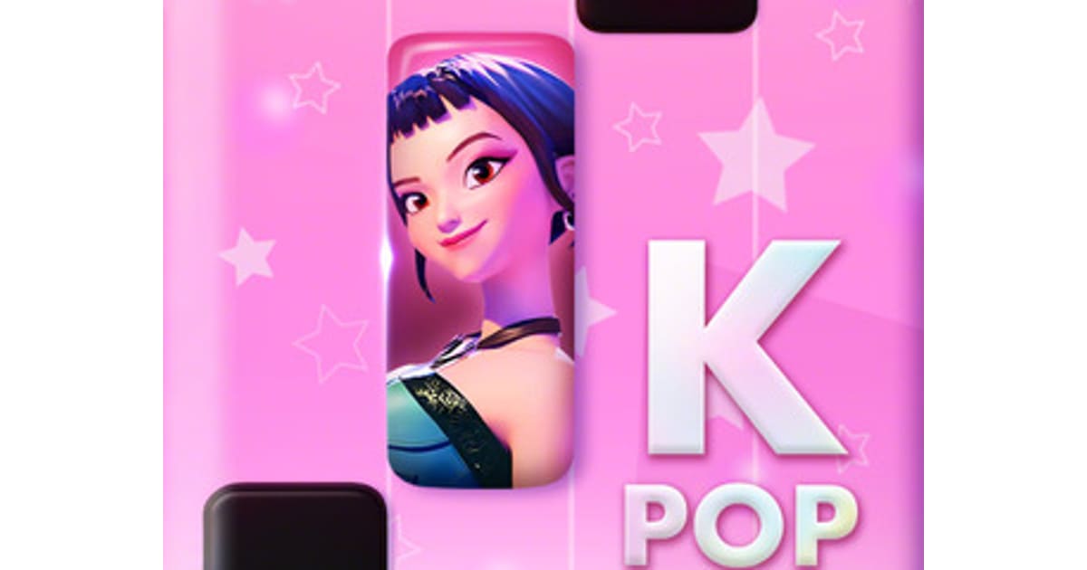 Kpop Piano Beats - Best Free Music Game