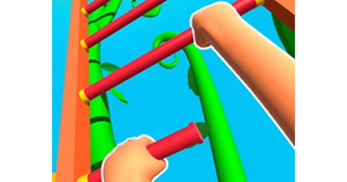 Ladder Climber - Play Ladder Climber Online - BestGames.Com
