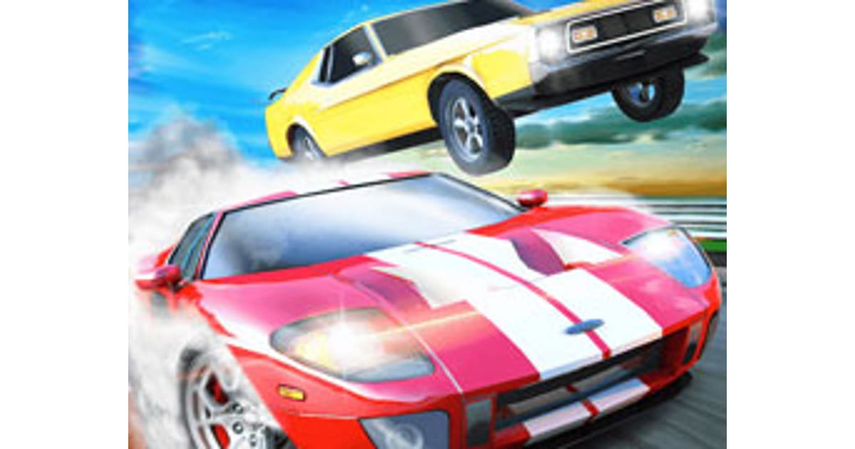 Lamborghini Car Drift - Play The Game Online - BestGames.Com