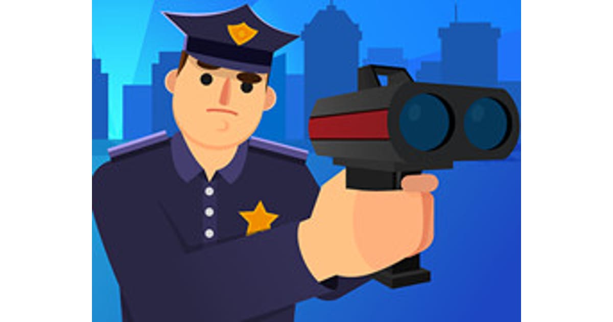 Let's Be Cops 3D - Play Let's Be Cops 3D Online - BestGames.Com