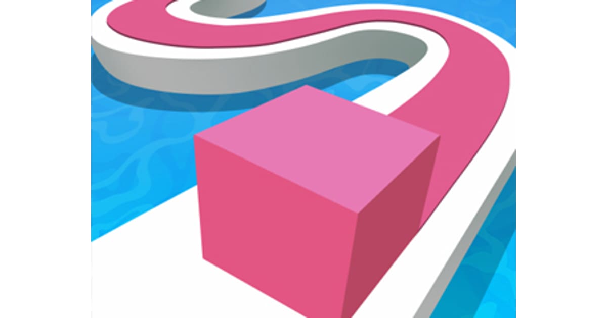 Line Color 3D - Play Line Color 3D Online - BestGames.Com