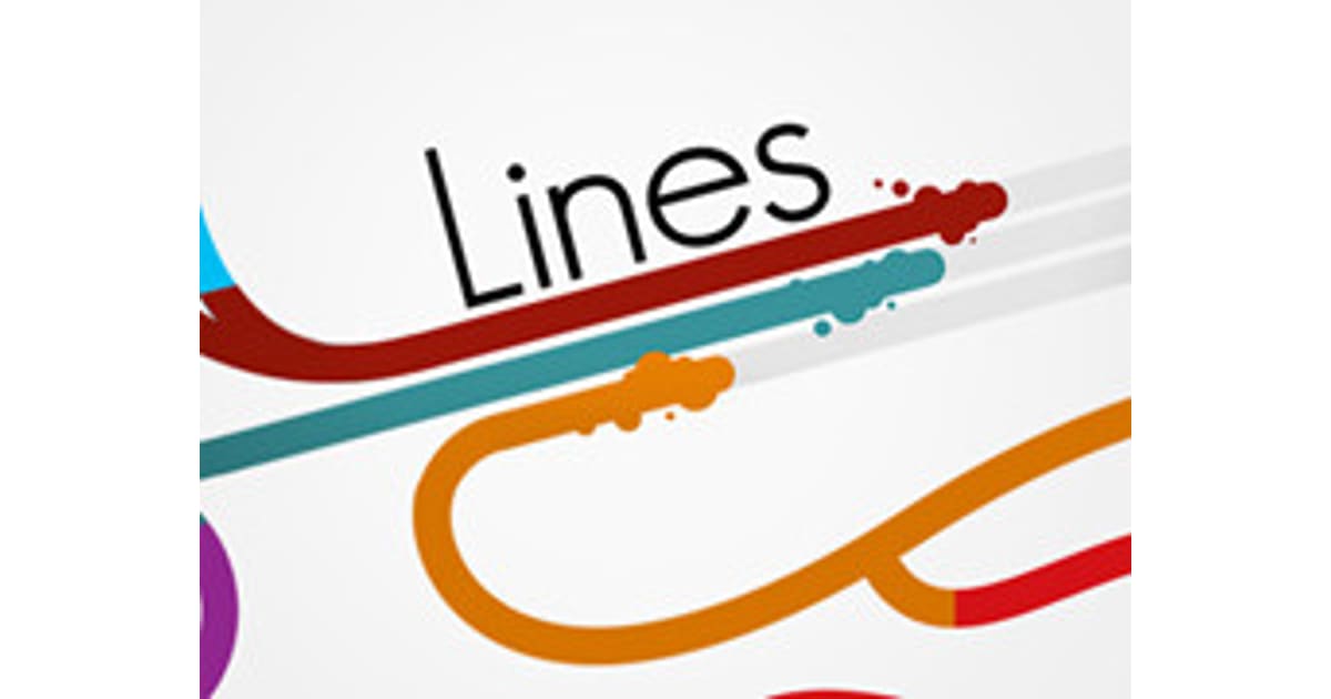 Lines - Play Lines Online - BestGames.Com