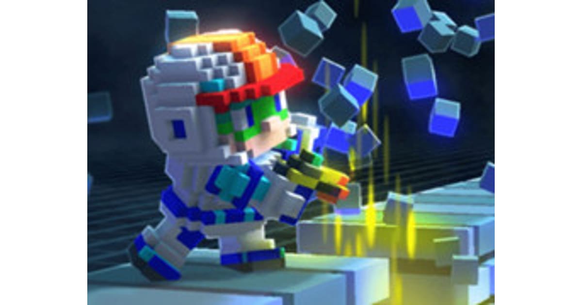 Lode Retro Adventure - Play Free Online Game