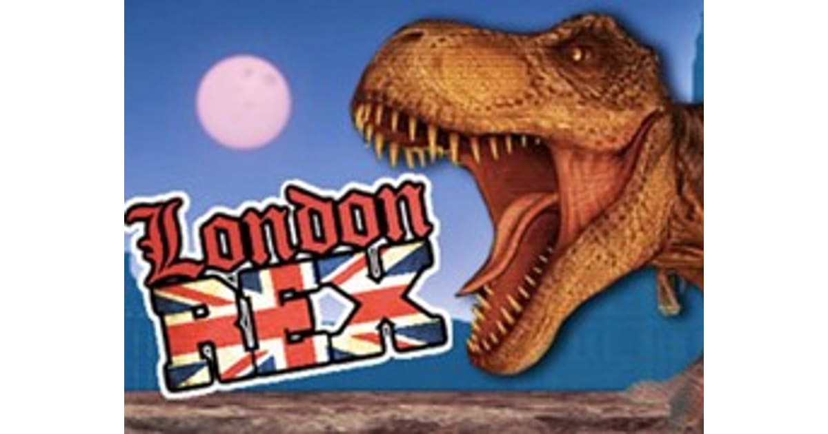London Rex - Play London Rex Online - BestGames.Com