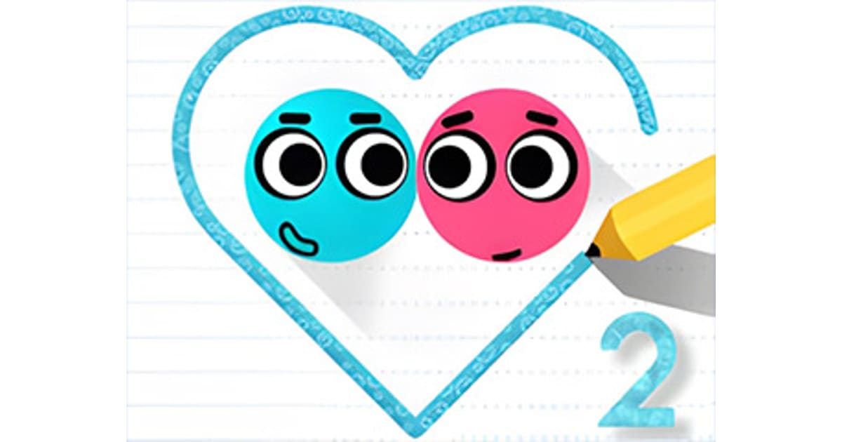 Love Balls 2 - Play Love Balls 2 Online - BestGames.Com