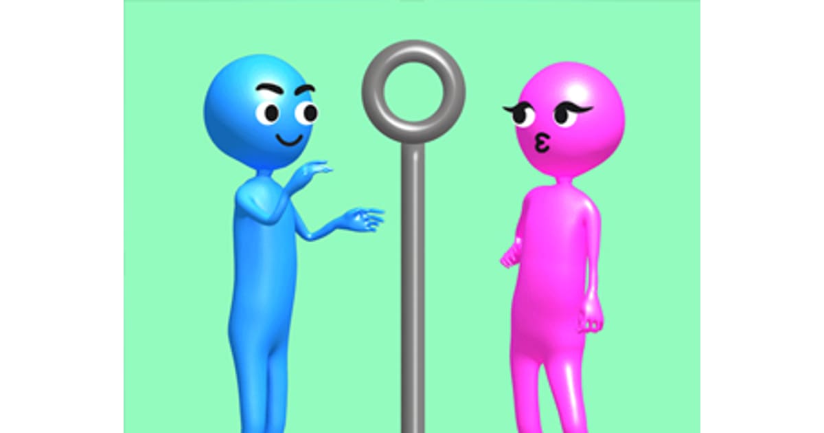 Love Pins - Play Love Pins Online - BestGames.Com