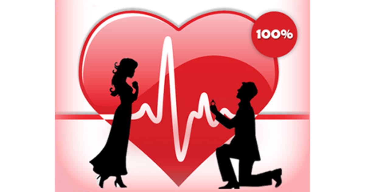 Love Tester - Play Love Tester Online - BestGames.Com