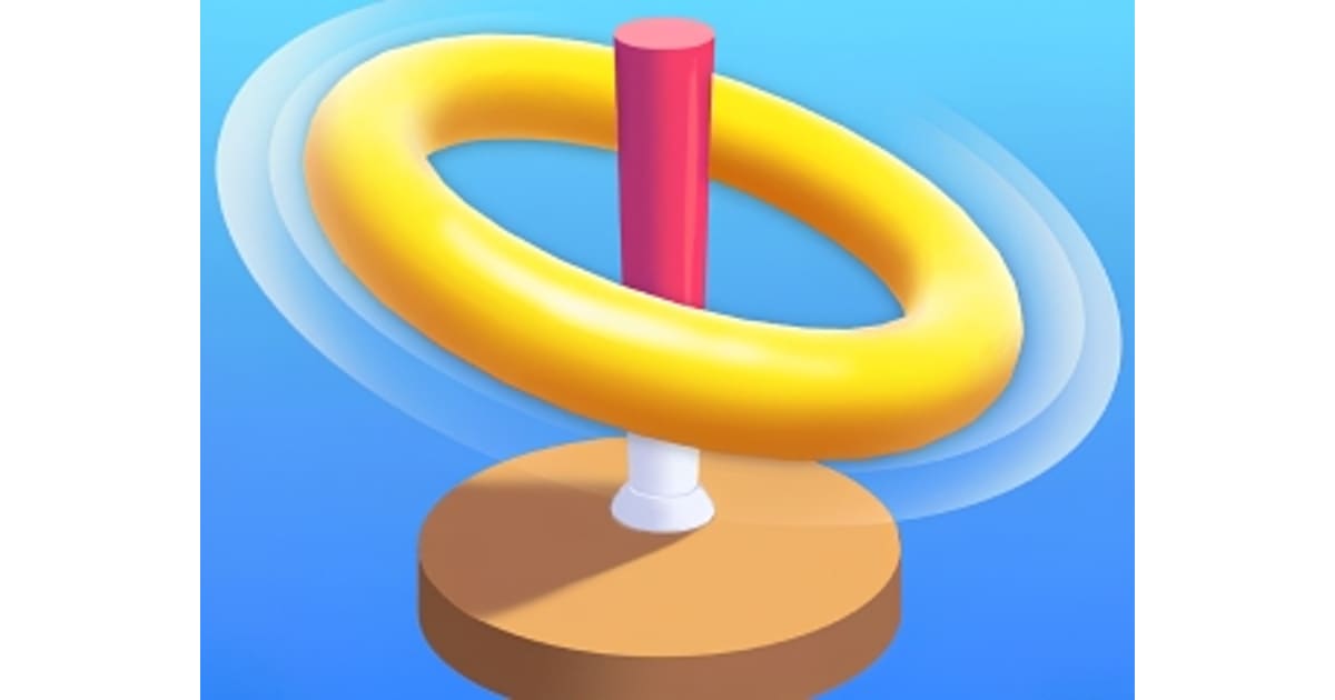 Lucky Toss 3D - Play Lucky Toss 3D Online - BestGames.Com
