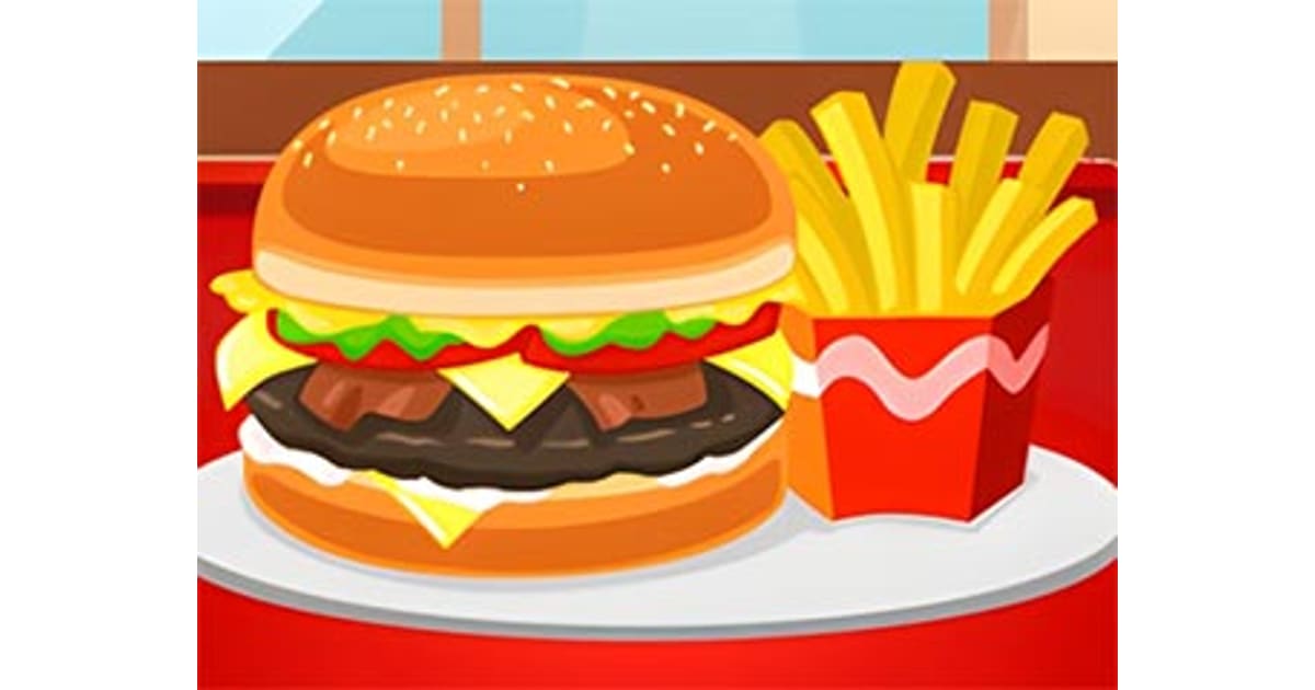 Lunch Shop - Play Lunch Shop Online - BestGames.Com