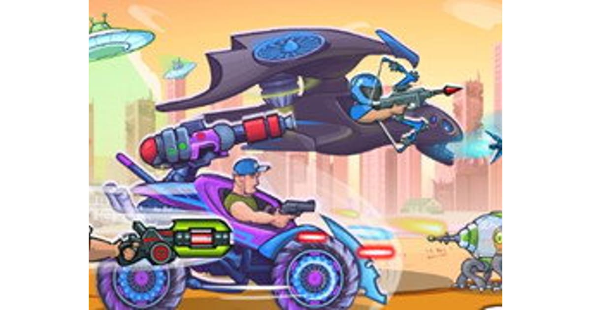 Mad Day 2 Special - Play Mad Day 2 Special Online - BestGames.Com