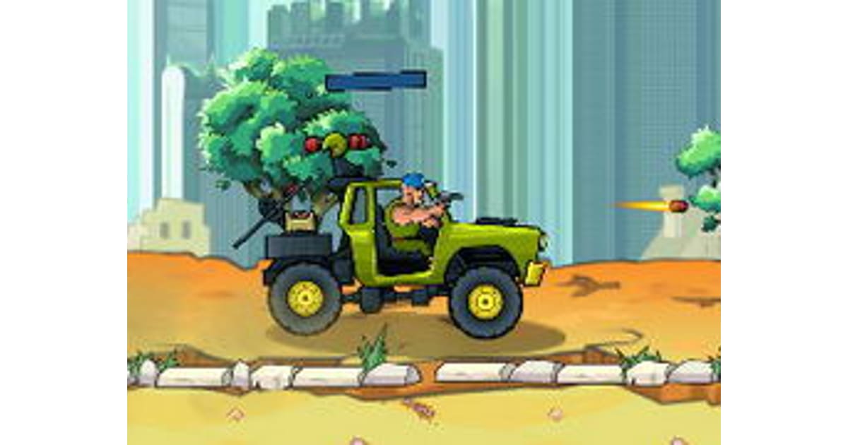 Mad Day 3 - Play Mad Day 3 Online - BestGames.Com