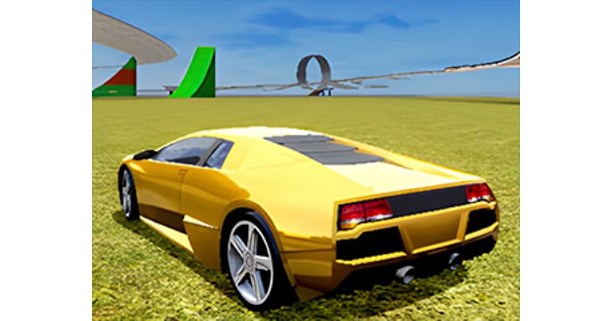 Madalin Stunt Cars 2 - Play Madalin Stunt Cars 2 Online - BestGames.Com