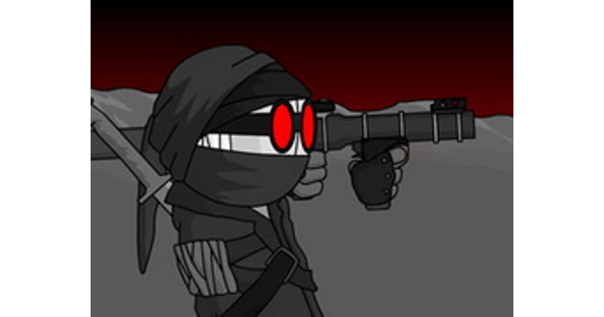 Madness Project Nexus - Play The Game Online - BestGames.Com