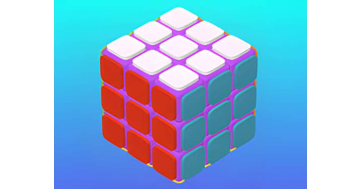 Magic Cube - Play Magic Cube Online - BestGames.Com