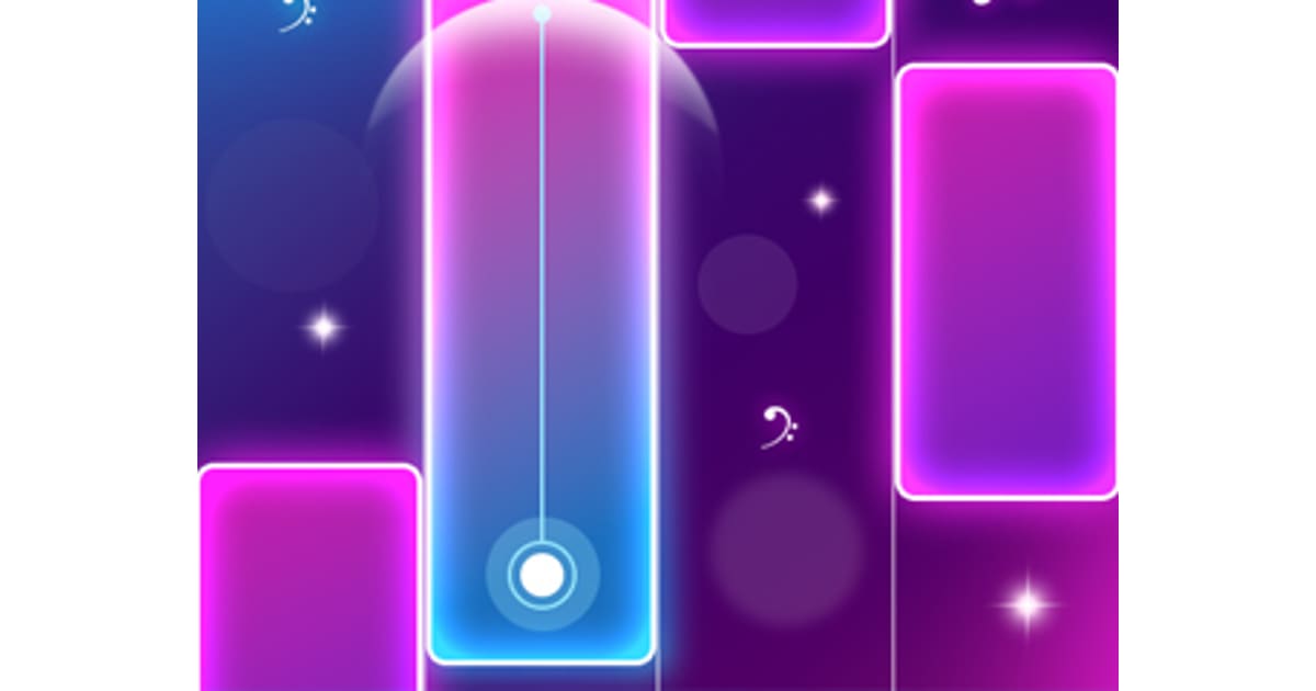 Magic Music Piano Games Unblocked G+ | Bestgames