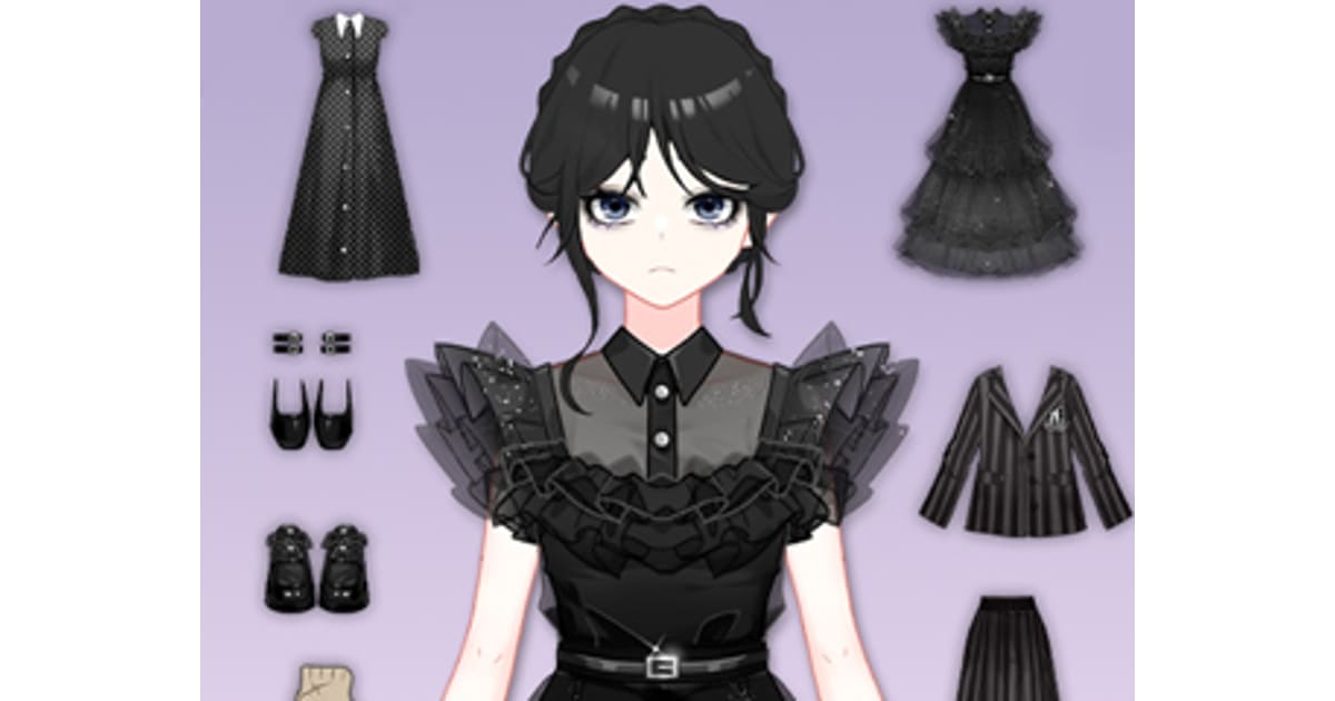 Magic Princess Dressup - Play The Game Online - BestGames.Com