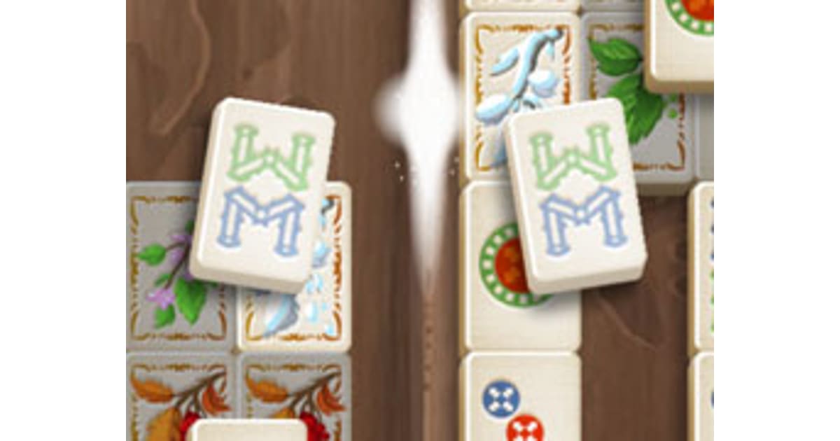 Mahjong Classic - Play Mahjong Classic Online - BestGames.Com