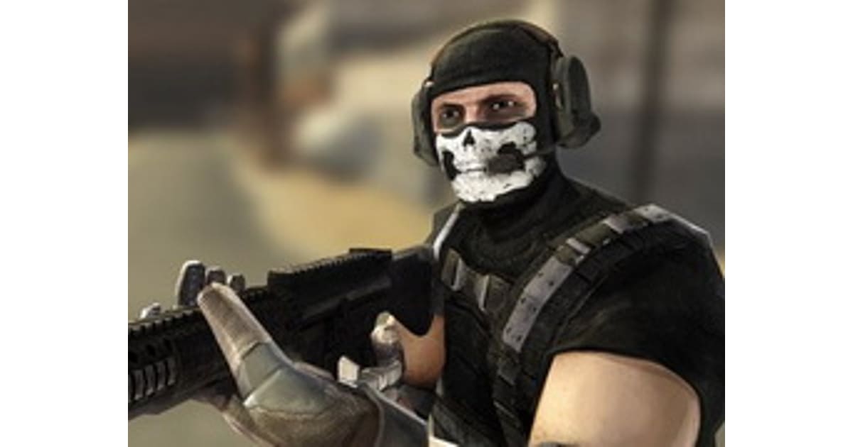 Masked Forces - Play Masked Forces Online - BestGames.Com