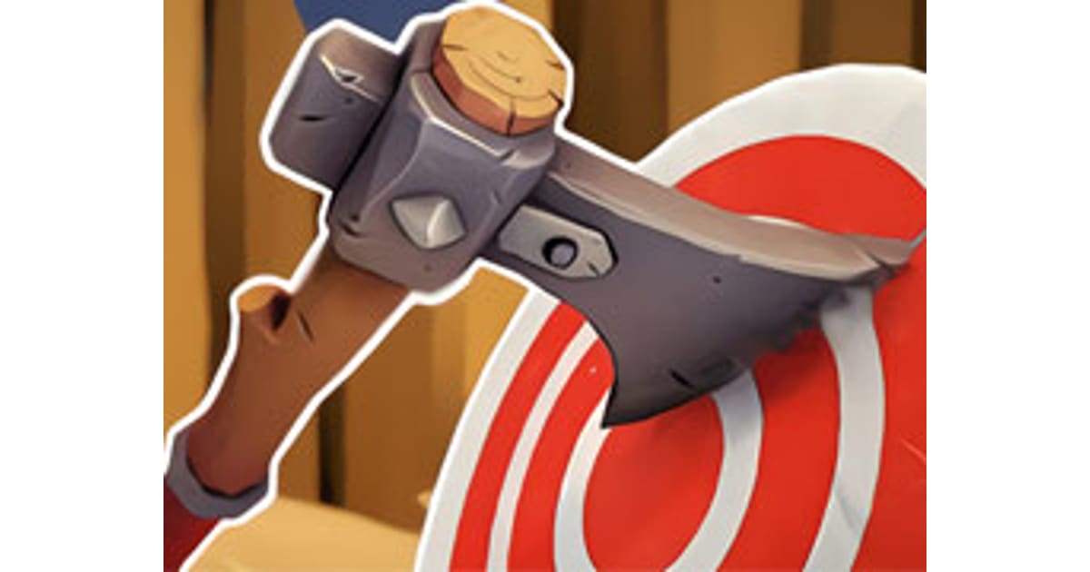 Max Axe - Play Max Axe Online - BestGames.Com