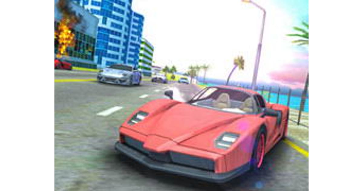 Max Drift Car Simulator - Play The Game Online - BestGames.Com