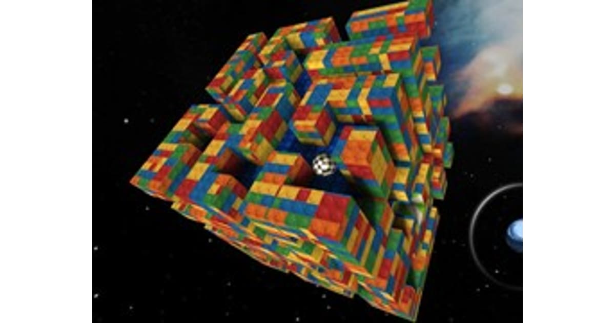 Maze Planet 3D - Play Maze Planet 3D Online - BestGames.Com