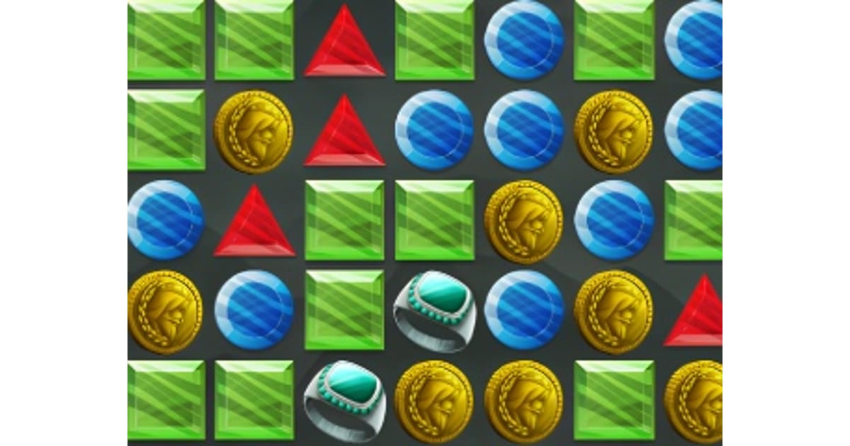 Medieval Match 3 - Play Medieval Match 3 Online - BestGames.Com