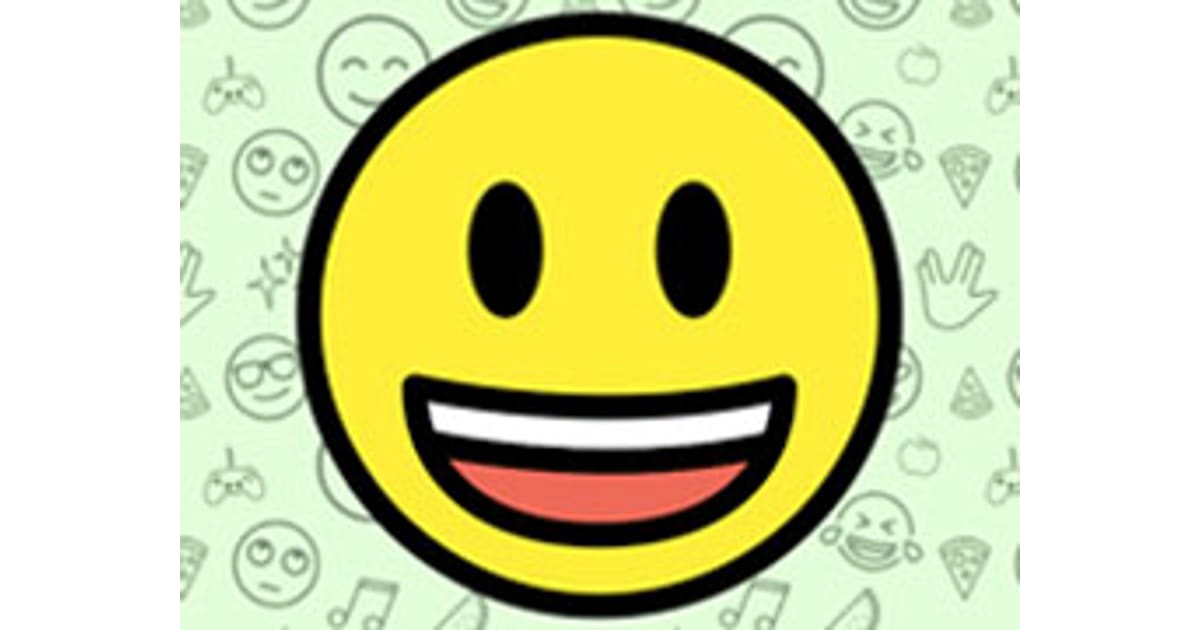 Memory Emoji - Play Memory Emoji Online - BestGames.Com