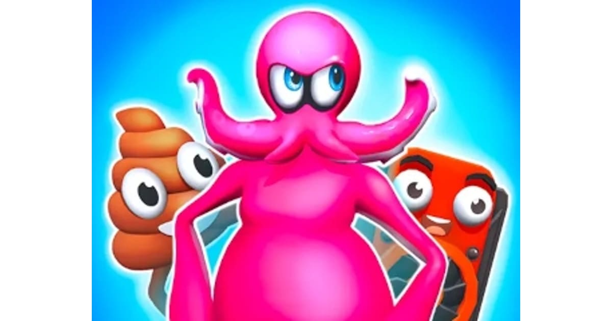 Merge Anything Mutant Battle - Play The Game Online - BestGames.Com