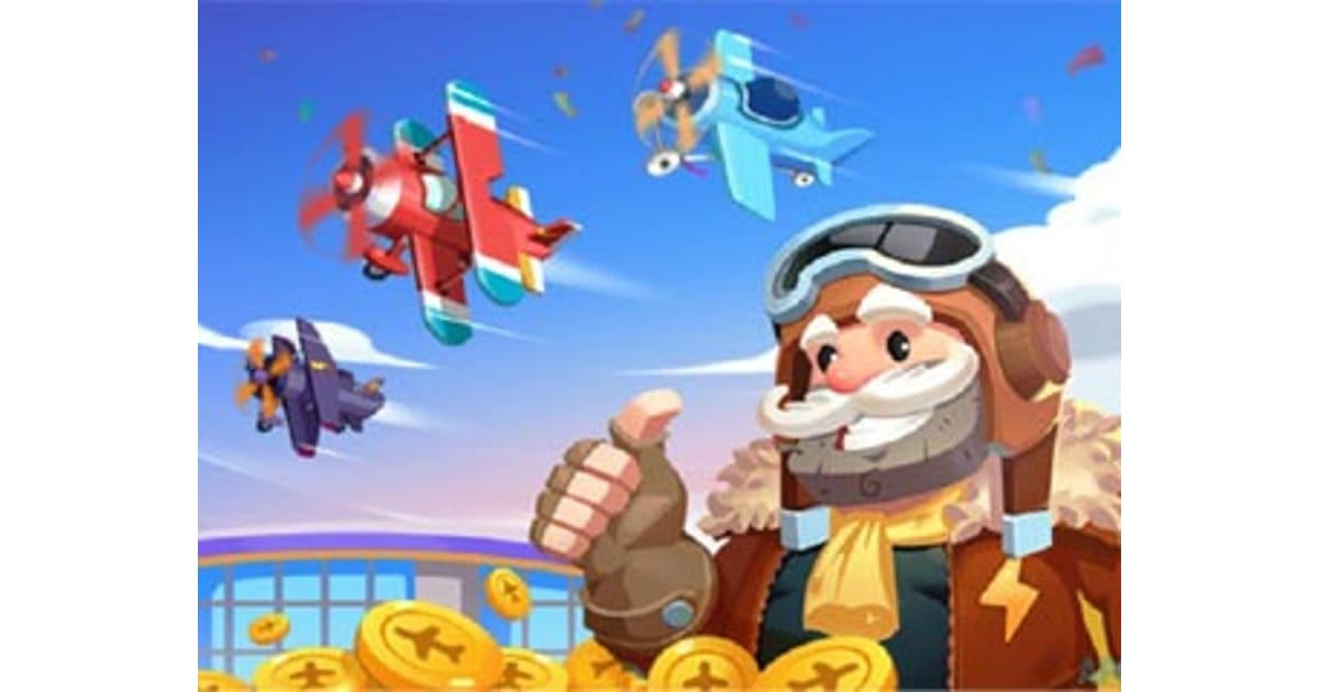 Merge Plane 2 - Play Merge Plane 2 Online - BestGames.Com
