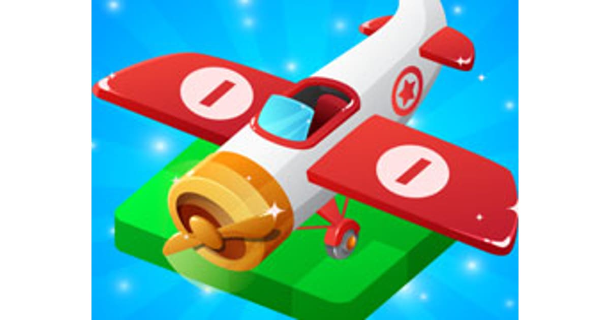 Merge Plane Online - Play Merge Plane Online Online - BestGames.Com