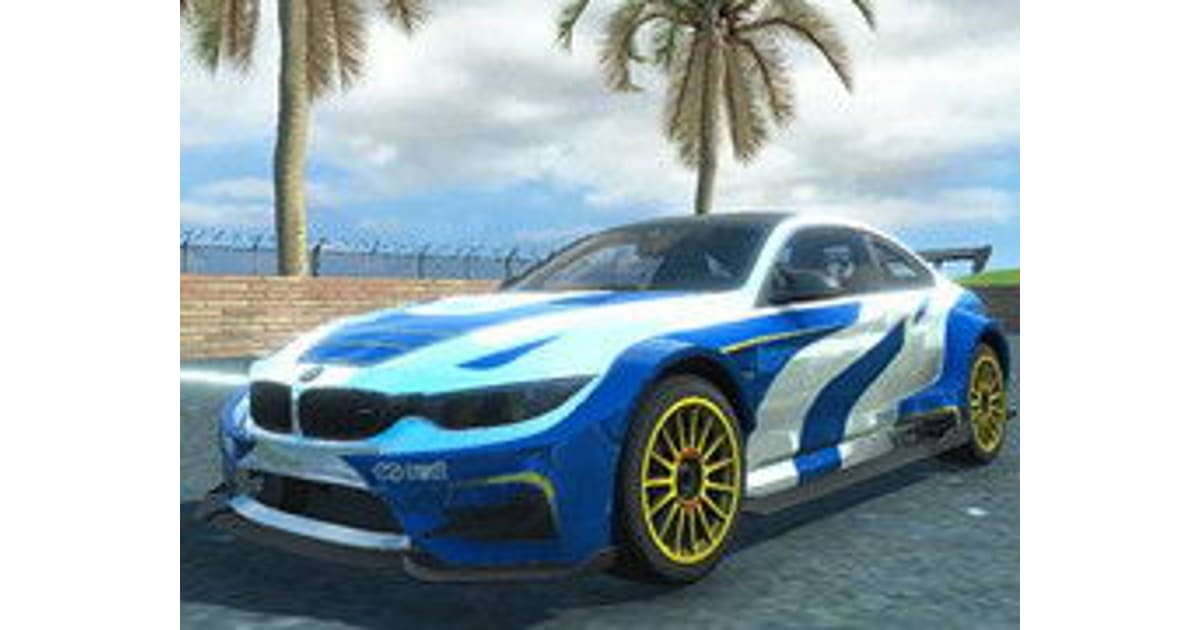 Miami Super Drive - Play Miami Super Drive Online - BestGames.Com