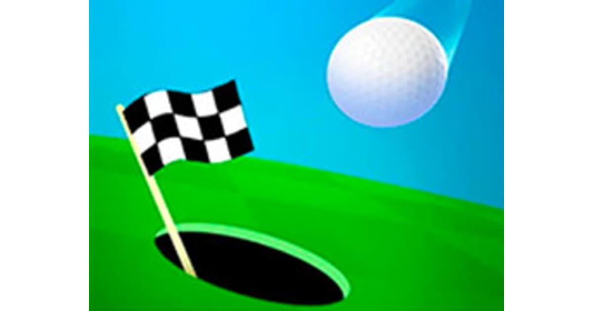 Micro Golf Ball 2 - Play Micro Golf Ball 2 Online - BestGames.Com