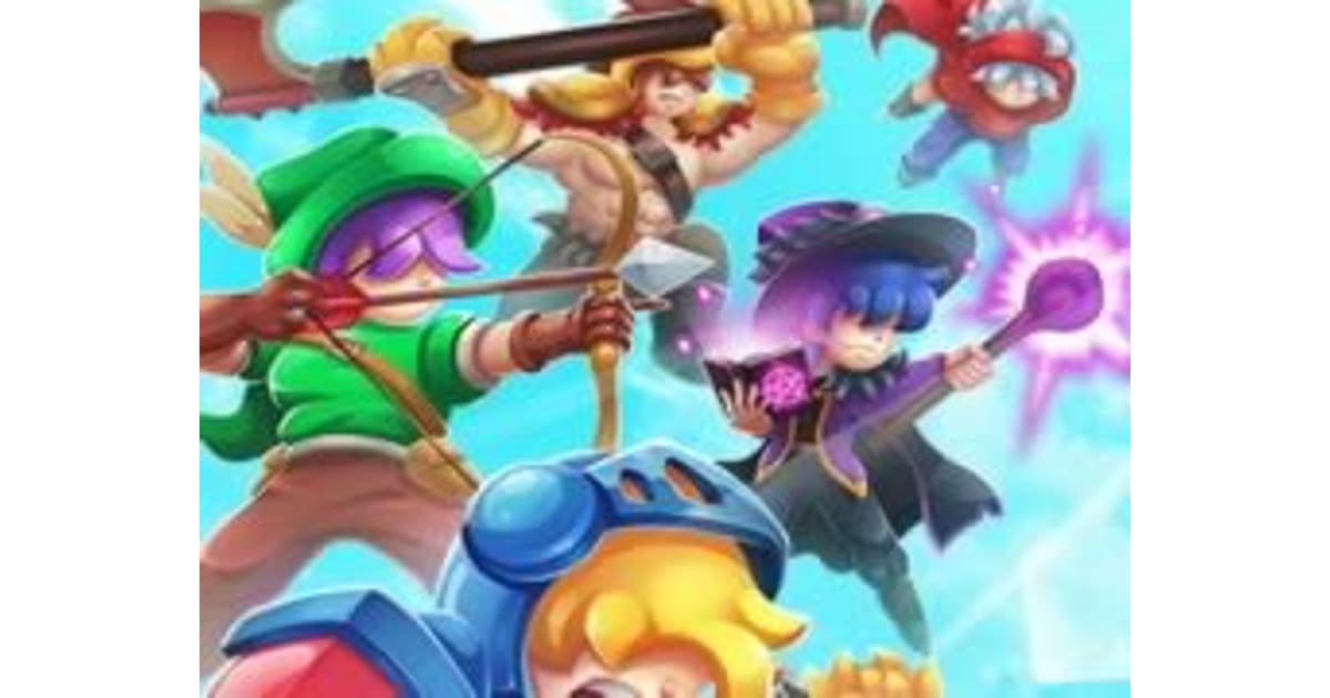 Mighty Knight 2 - Play Mighty Knight 2 Online - BestGames.Com