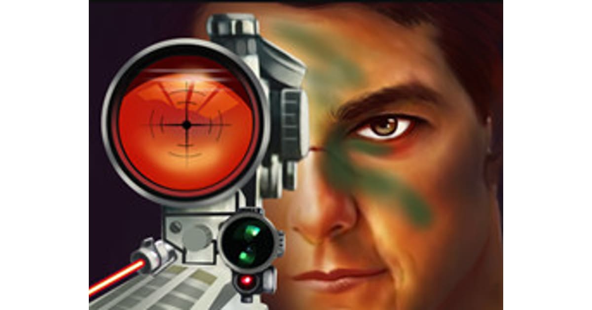 Military Shooter Training - Play The Game Online - BestGames.Com