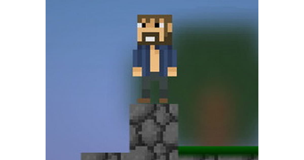 Mine Blocks - Play Mine Blocks Online - BestGames.Com