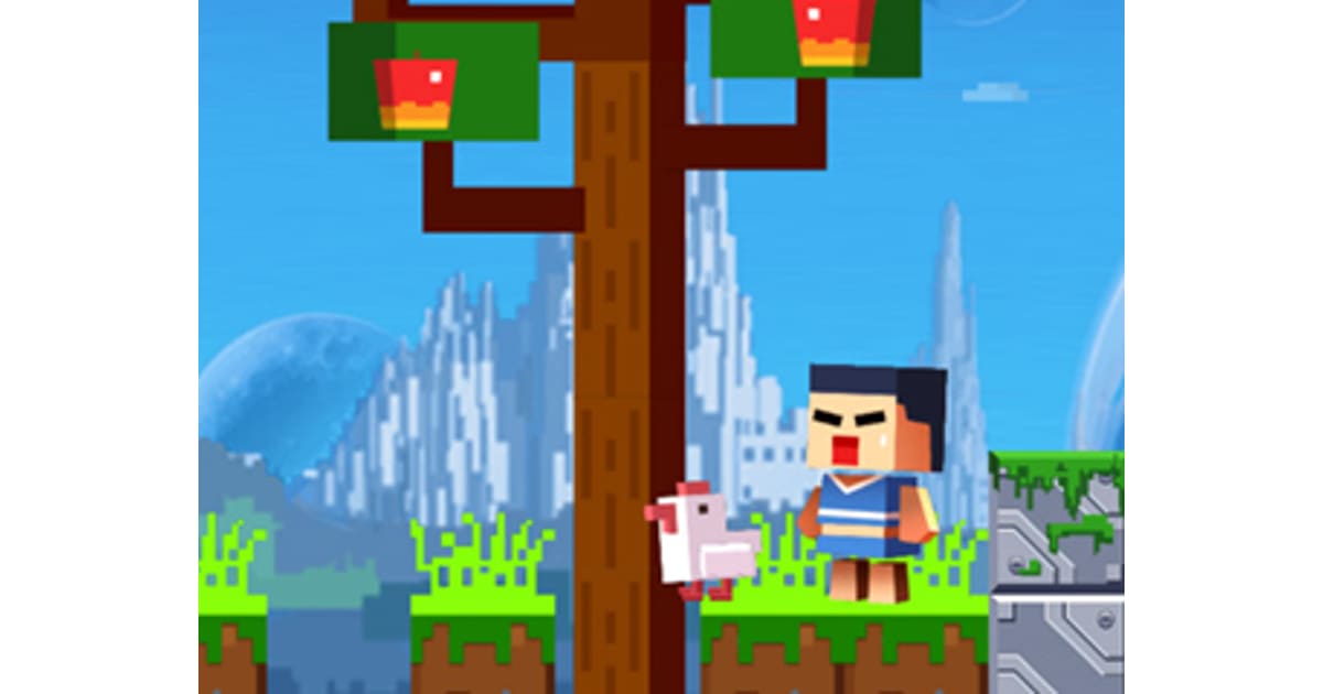 Minecraft Blockman Go ⛏️ Free Online Game