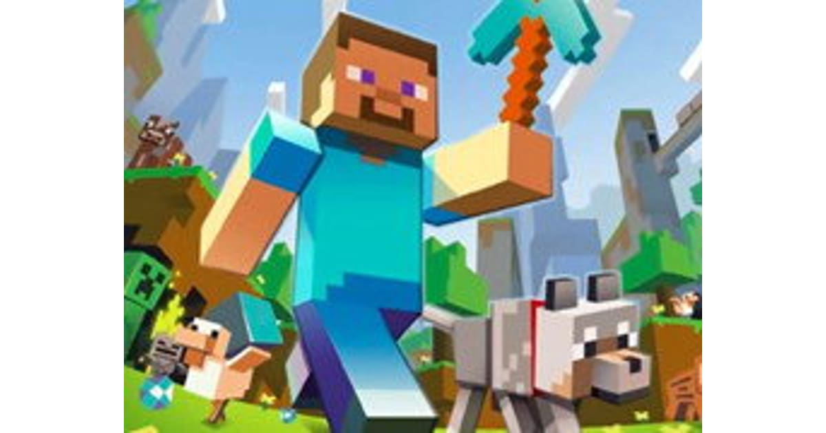 Minecraft Free - Play Minecraft Free Online - BestGames.Com
