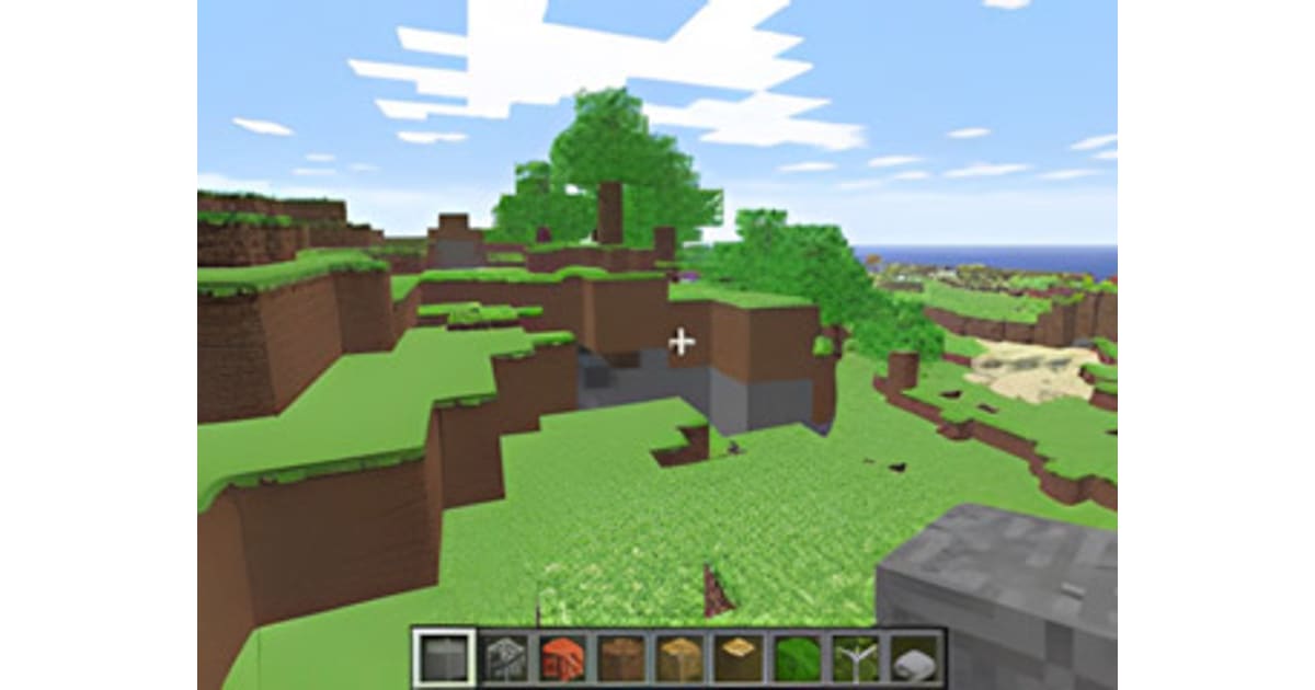 Minecraft Online - Play Minecraft Online Online - BestGames.Com