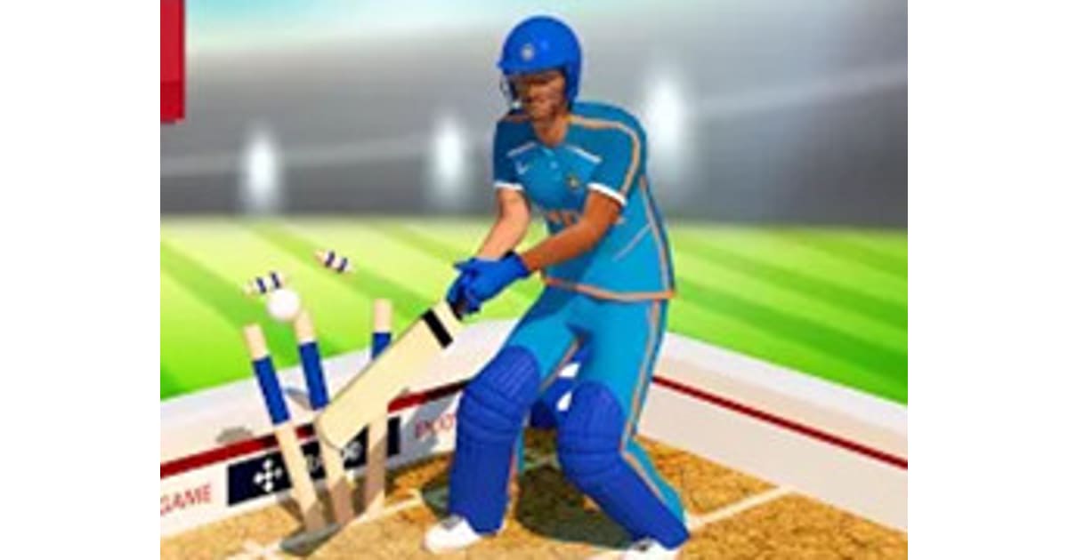 Mini Cricket Ground Championship World Cup 2019 - Play Now - BestGames.Com