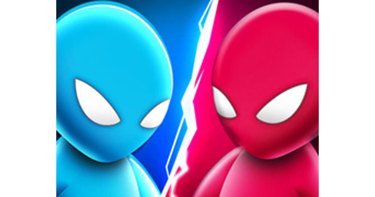 Mini Duels Battle - 2 Player Mini Games