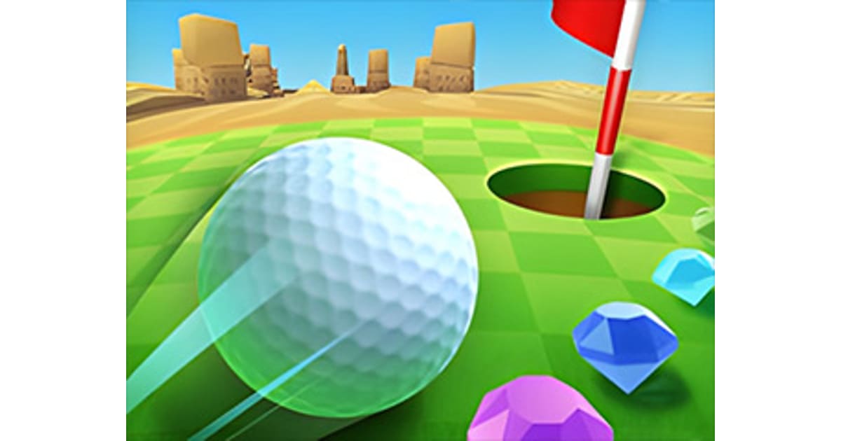 Mini Golf King - Play Mini Golf King Online - BestGames.Com
