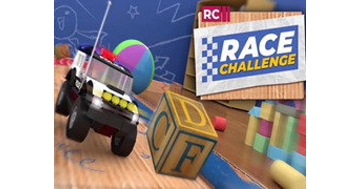 Mini Toy Car Racing Game - Play The Game Online - BestGames.Com