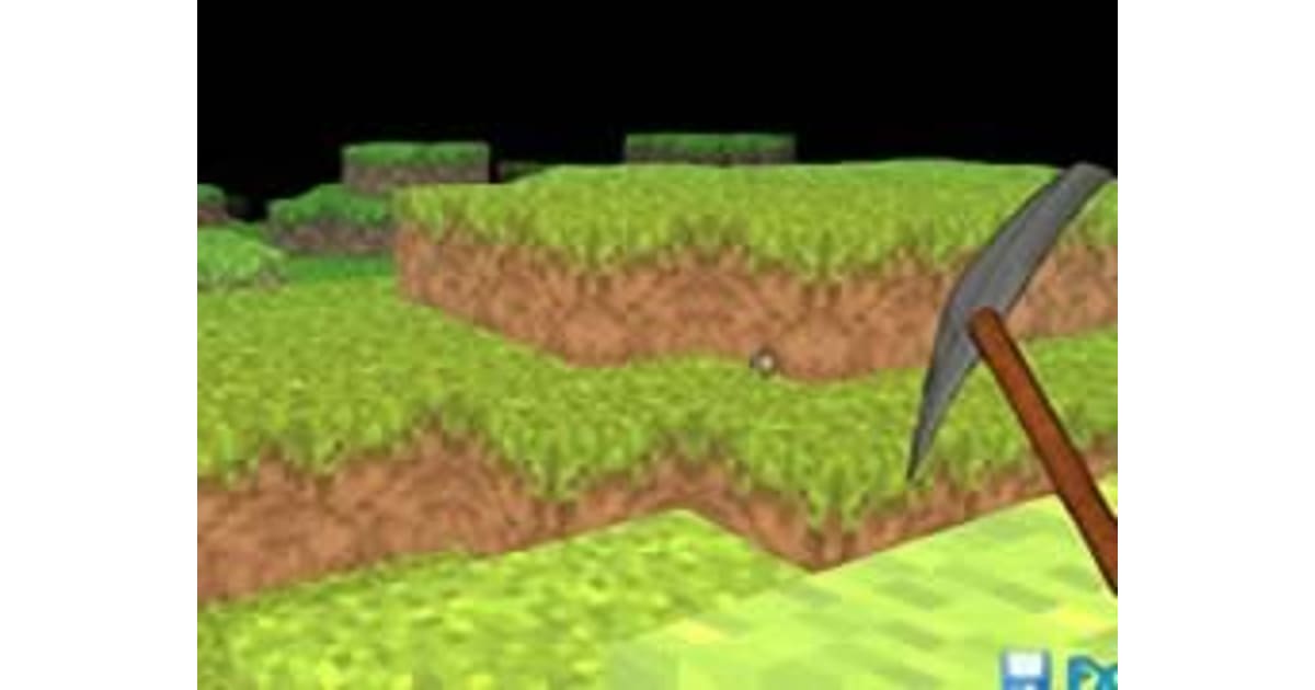 Miocraft - Play Miocraft Online - BestGames.Com