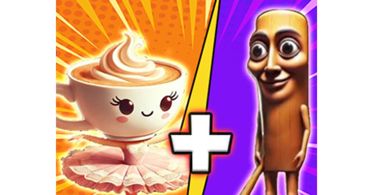 Brainrot Merge Game Play On Bestgames