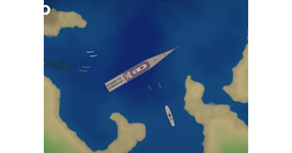 Mk48.io - Play Mk48.io Online - BestGames.Com